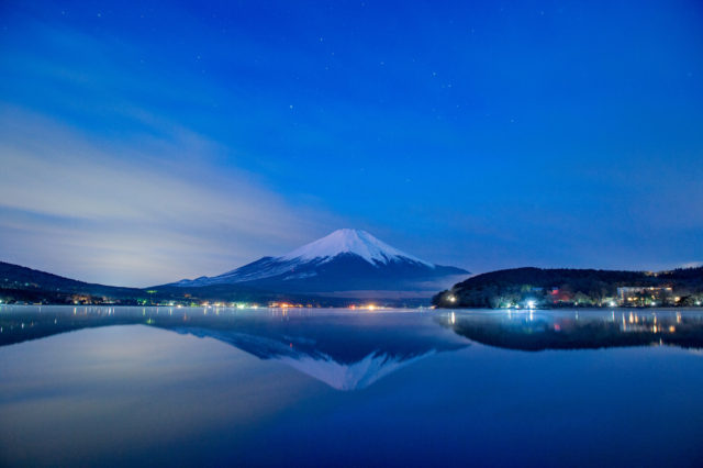 ۲۰۱۷ New year Fuji