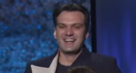 یک نوازنده و آهنگساز ایرانی جایزه گرمی گرفت