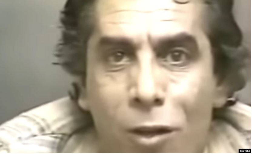 نوذر آزادی، کارگردان و بازیگر سال‌های پیش از انقلاب ۵۷، درگذشت