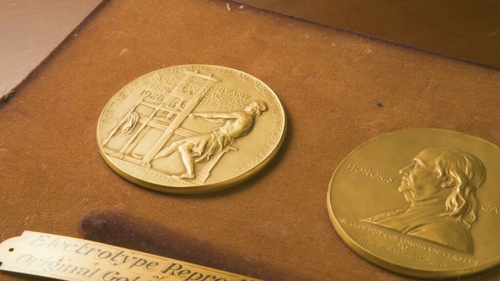 برندگان جایزۀ پولیتزر ۲۰۲۲ معرفی شدند؛ تقدیر ویژه از خبرنگاران اوکراینی