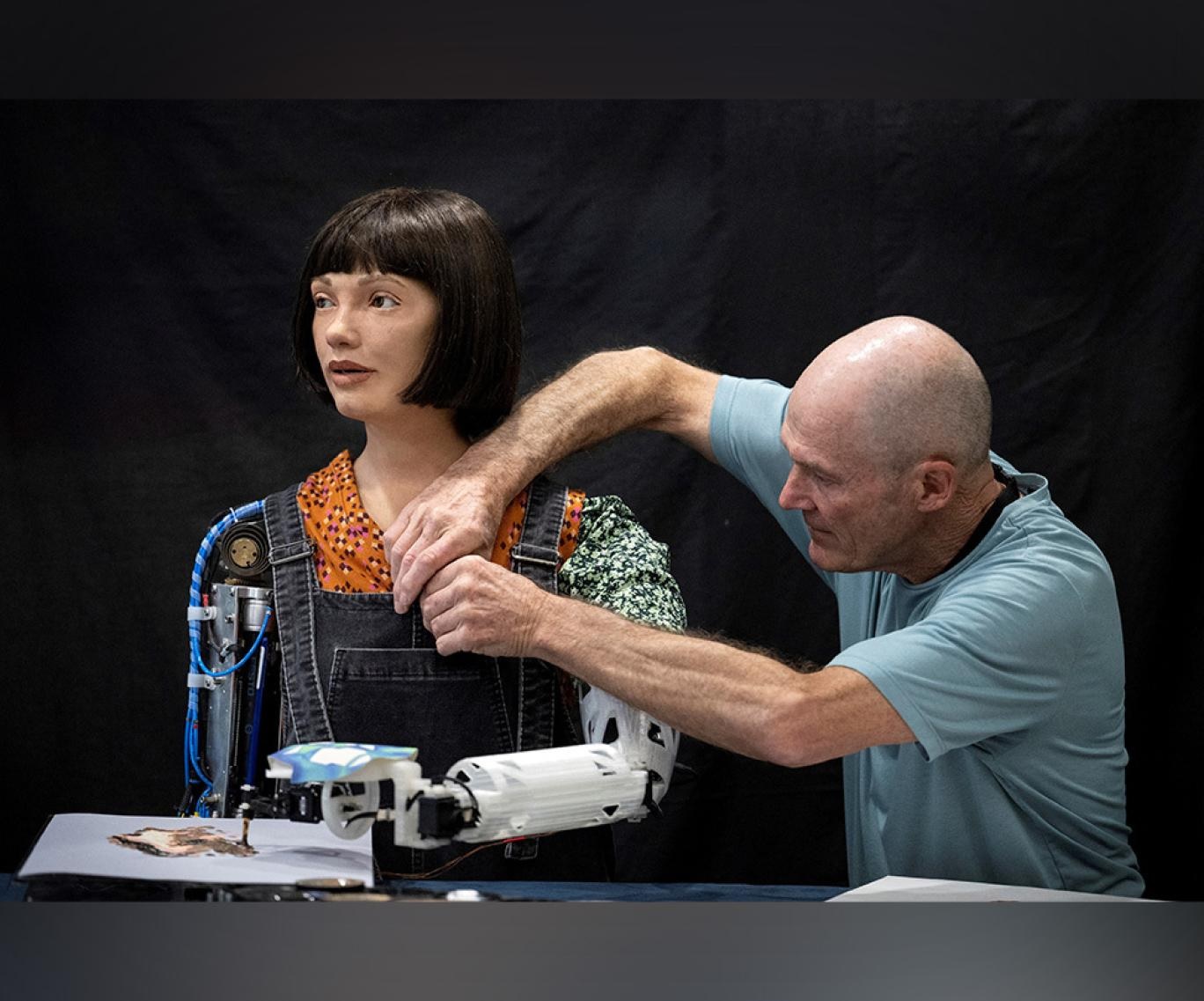 تراشه‌‌ای بی‌نظیر هوش مصنوعی را متحول می‌‌کند