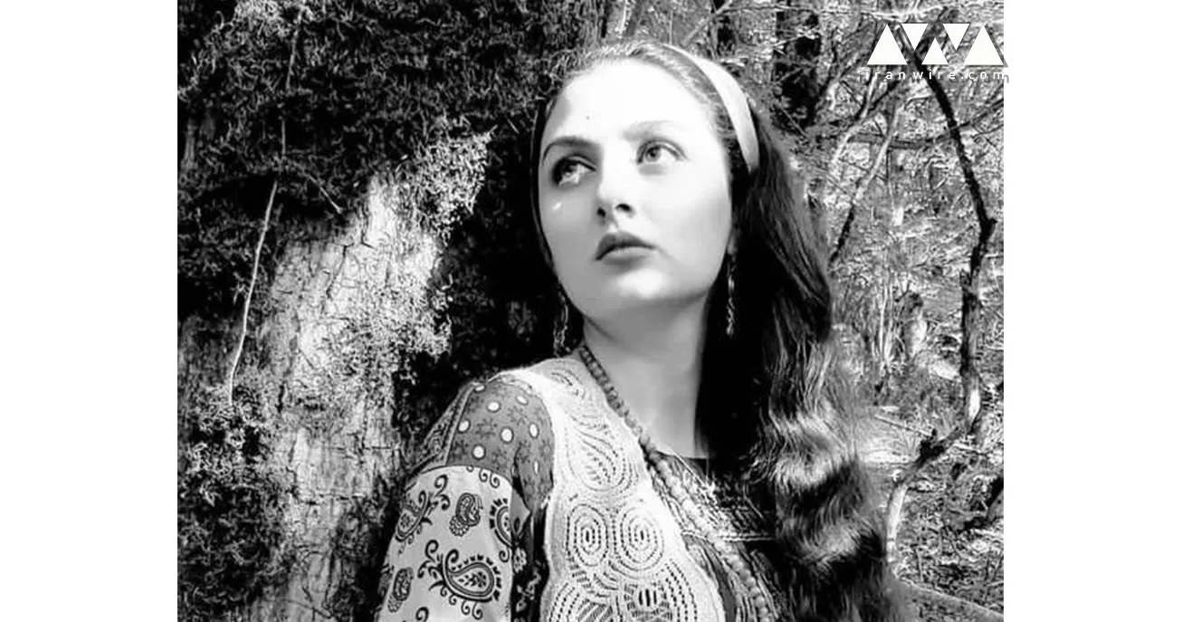 چهلم آیدا رستمی، پزشک کشته شده، بعد از ظهر جمعه در امامزاده عبدالله ...