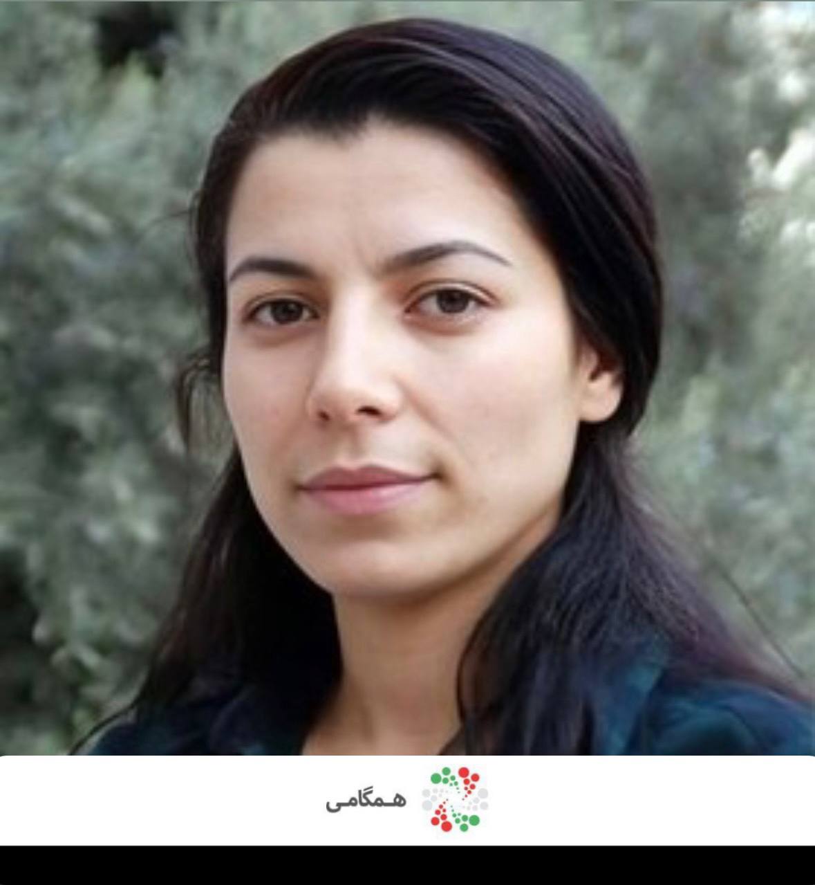 حکم اعدام وریشه مرادی، زندانی سیاسی، در دیوان عالی کشور نقض شد